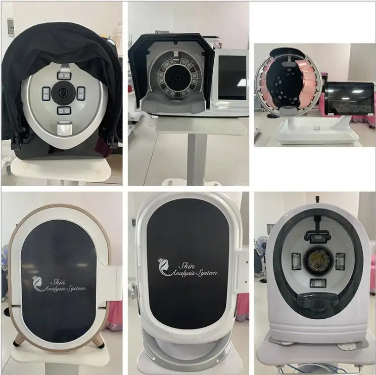 Magic Mirror Max M9 – Yicai Yuemei